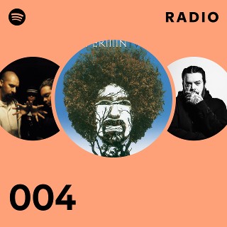 004 Radio - playlist by Spotify | Spotify