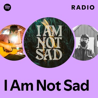 I Am Not Sad Radio - playlist by Spotify | Spotify