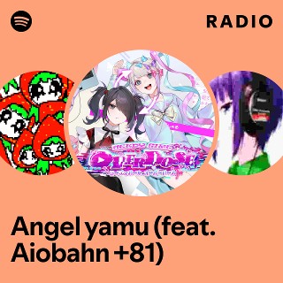 Angel yamu Radio - playlist by Spotify | Spotify