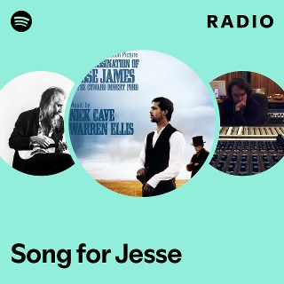 Song for Jesse Radio | Spotify Playlist