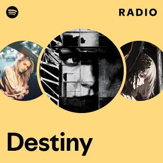 Destiny Radio | Spotify Playlist