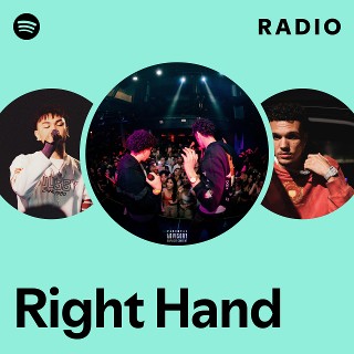 Right Hand Radio | Spotify Playlist