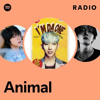 Animal Radio | Spotify Playlist
