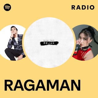 RAGAMAN Radio | Spotify Playlist