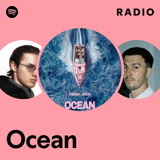 Ocean Radio - playlist by Spotify | Spotify