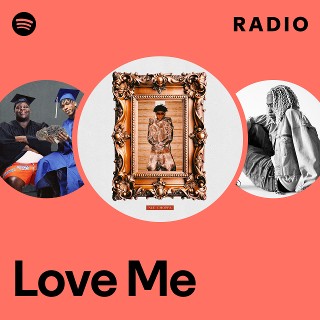 Love Me Radio | Spotify Playlist