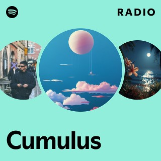 Cumulus Radio - playlist by Spotify | Spotify