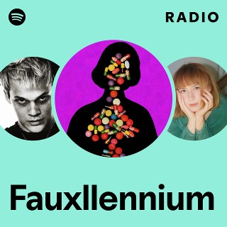 Fauxllennium Radio | Spotify Playlist