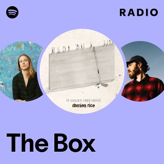 The Box Radio - playlist by Spotify | Spotify