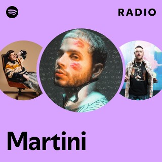 Martini Radio - playlist by Spotify | Spotify