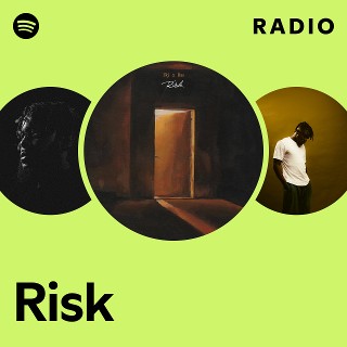 Risk Radio | Spotify Playlist