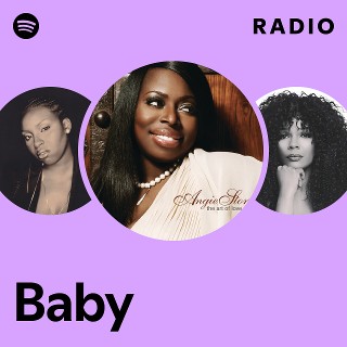 Baby Radio - playlist by Spotify | Spotify