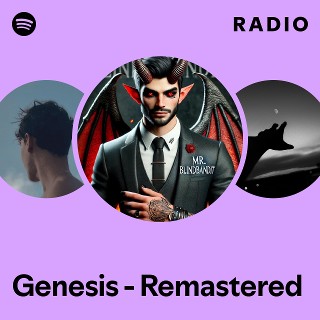 Genesis - Remastered Radio - playlist by Spotify | Spotify