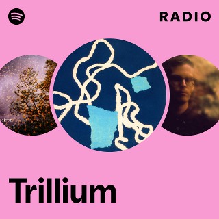 Trillium Radio | Spotify Playlist