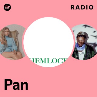 Pan Radio | Spotify Playlist