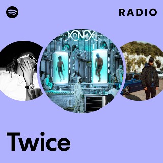 Twice Radio - playlist by Spotify | Spotify