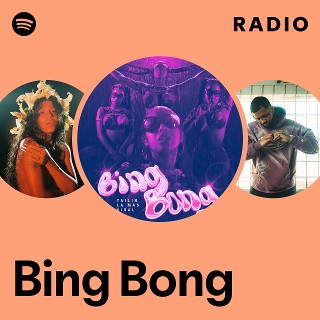 Bing Bong Radio - playlist by Spotify | Spotify