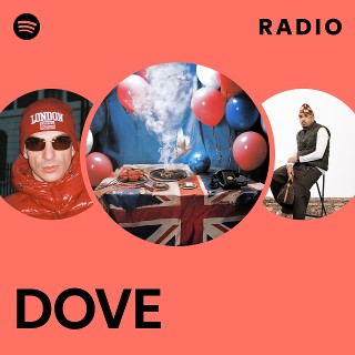 DOVE Radio | Spotify Playlist