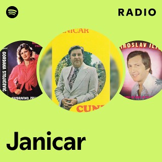 Janicar Radio | Spotify Playlist