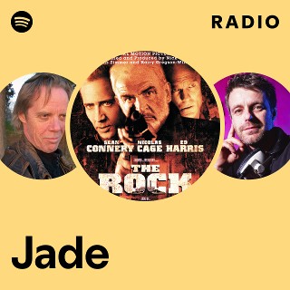 Jade Radio - playlist by Spotify | Spotify