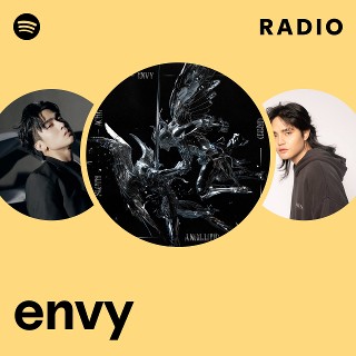 envy Radio - playlist by Spotify | Spotify