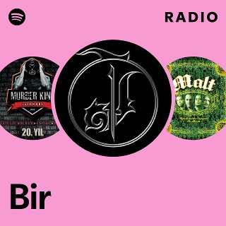 Bir Radio | Spotify Playlist