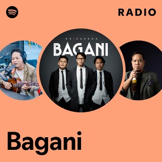 Bagani Radio | Spotify Playlist