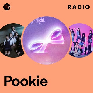 Pookie Radio | Spotify Playlist