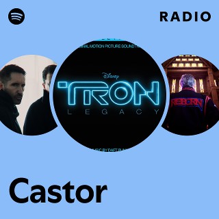 Castor Radio | Spotify Playlist