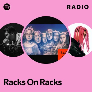 Racks On Racks Radio - playlist by Spotify | Spotify