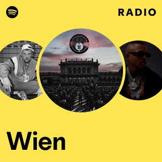 Wien Radio | Spotify Playlist