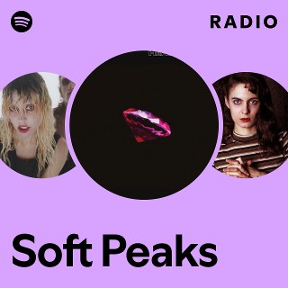 Soft Peaks Radio - playlist by Spotify | Spotify