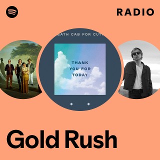 Gold Rush Radio - playlist by Spotify | Spotify