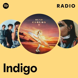 Indigo Radio | Spotify Playlist