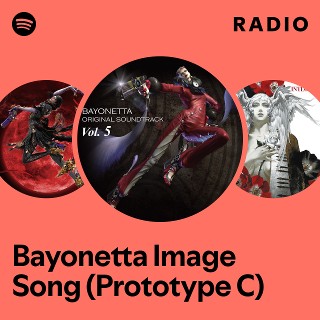 Bayonetta Image Song (Prototype C) Radio | Spotify Playlist