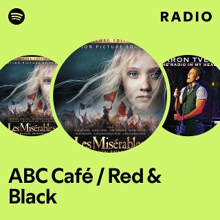 ABC Café / Red & Black Radio - playlist by Spotify | Spotify