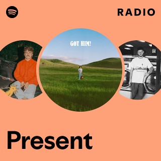 Present Radio - playlist by Spotify | Spotify