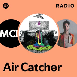 Air Catcher Radio | Spotify Playlist