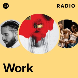 Work Radio - playlist by Spotify | Spotify