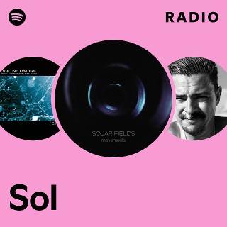 Sol Radio | Spotify Playlist