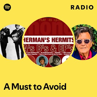 A Must to Avoid Radio - playlist by Spotify | Spotify
