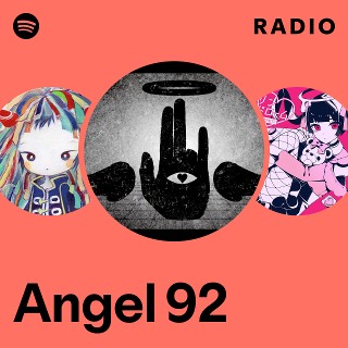 Angel 92 Radio | Spotify Playlist