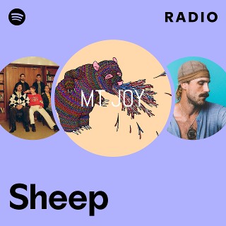 Sheep Radio - playlist by Spotify | Spotify