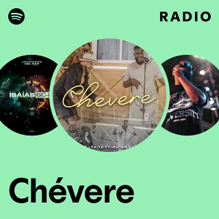 Chévere Radio | Spotify Playlist