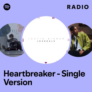 Heartbreaker - Single Version Radio | Spotify Playlist