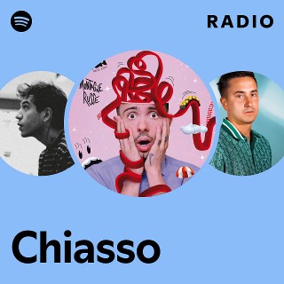 Chiasso Radio | Spotify Playlist