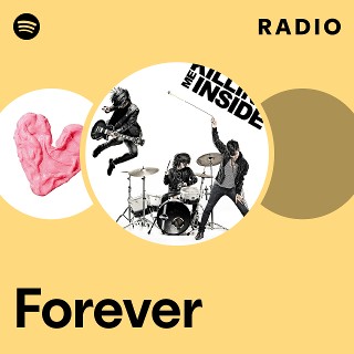 Forever Radio | Spotify Playlist