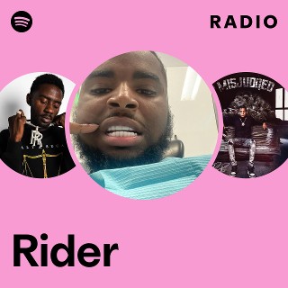 Rider Radio - playlist by Spotify | Spotify