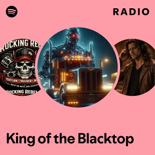 King of the Blacktop Radio - playlist by Spotify | Spotify