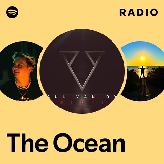 The Ocean Radio | Spotify Playlist